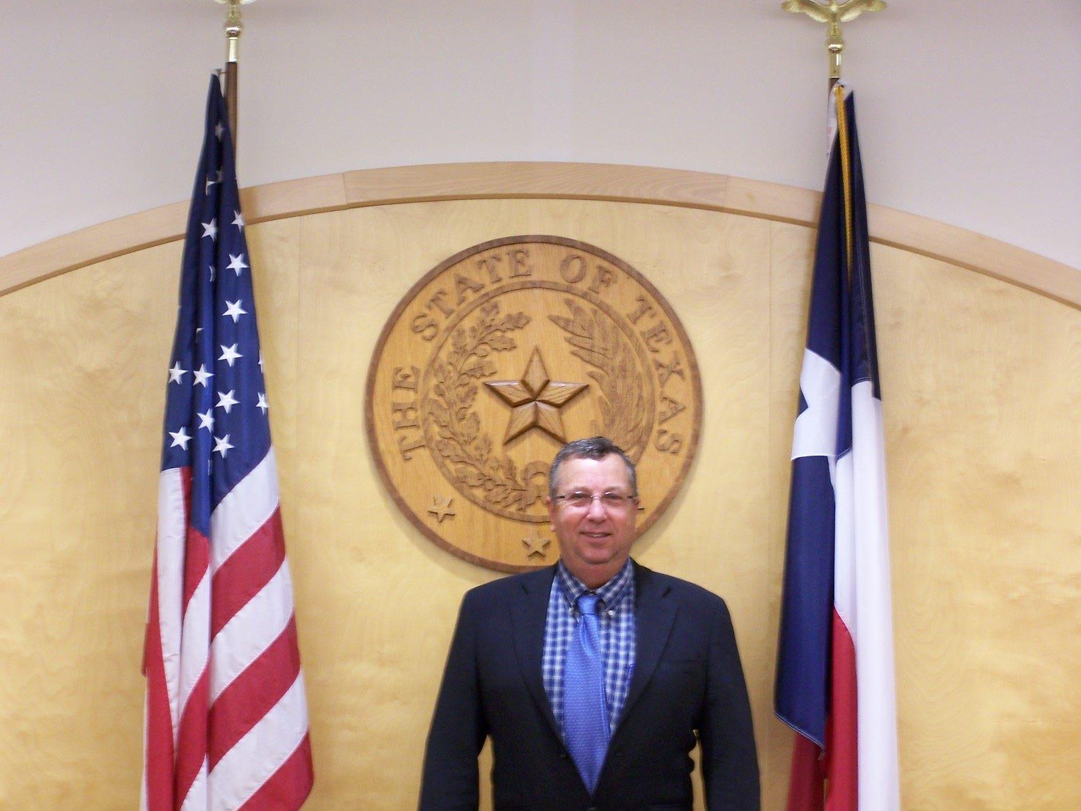 Wharton County, Texas